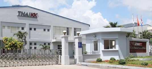 About Us – ThaiKK VIETNAM