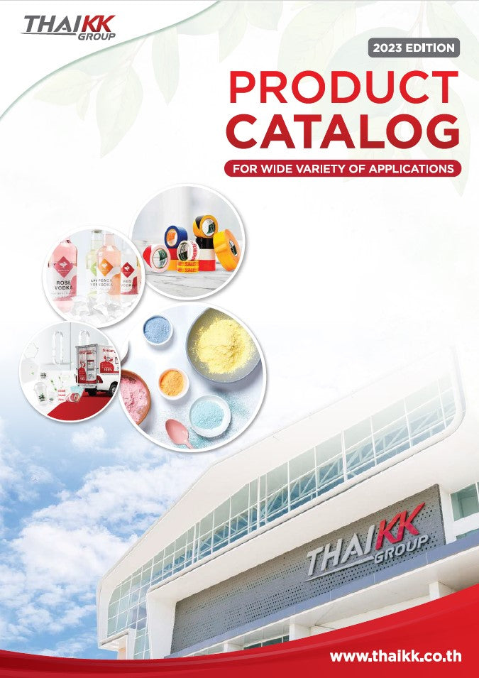 e-catalog – ThaiKK VIETNAM