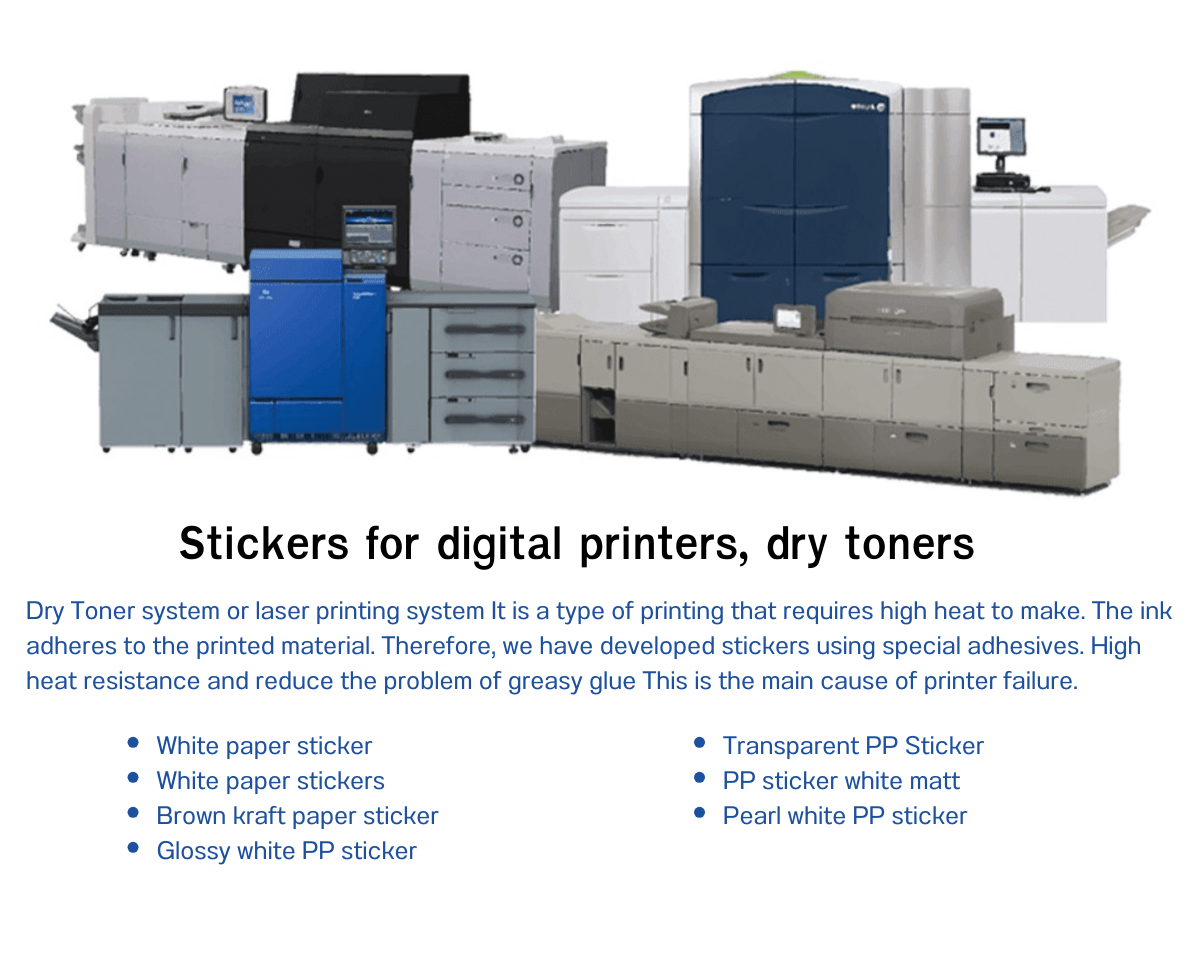 Digital Print and Graphic – ThaiKK VIETNAM