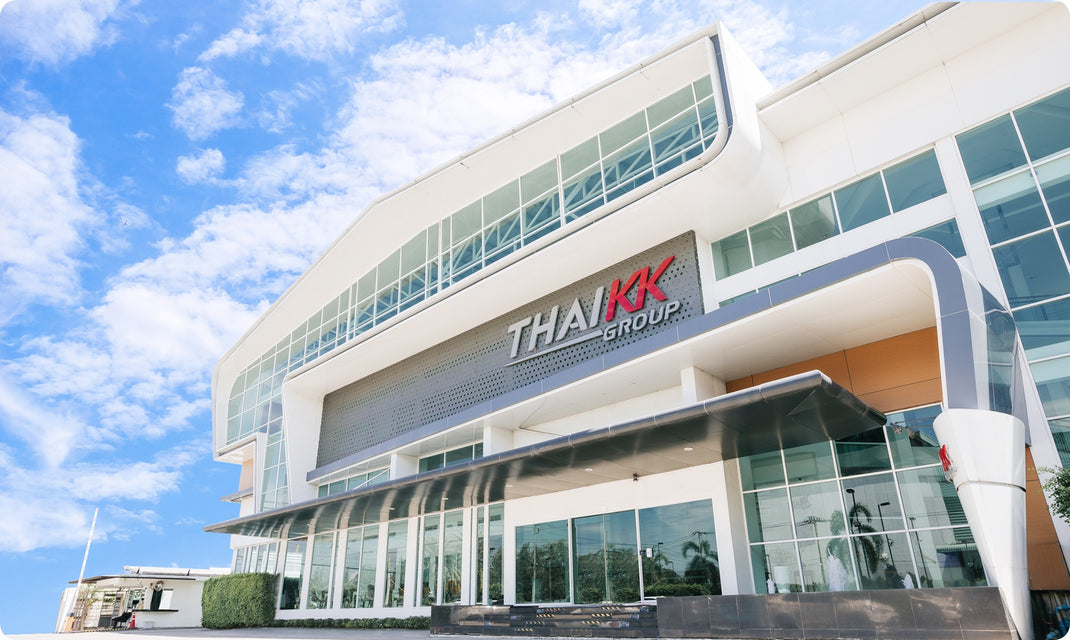 About Us – ThaiKK VIETNAM